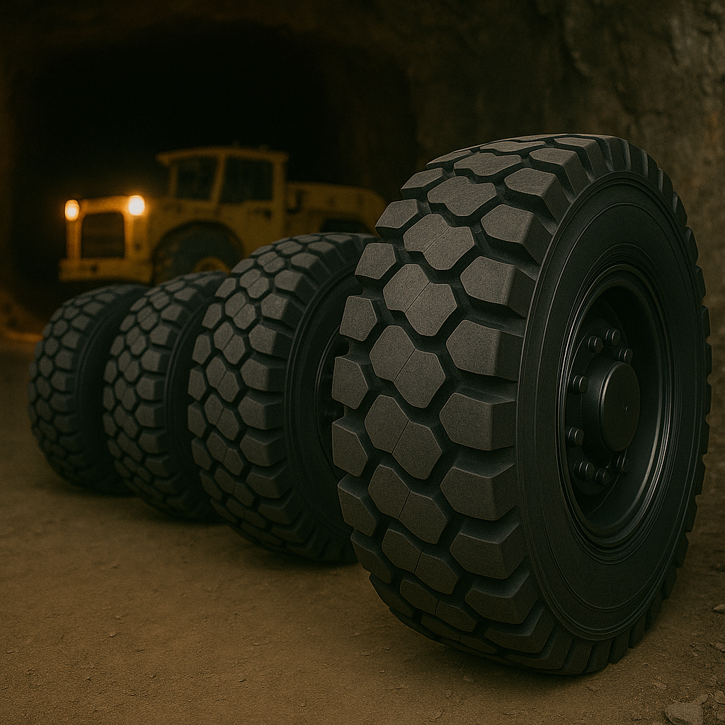 Appalachian Tire Products